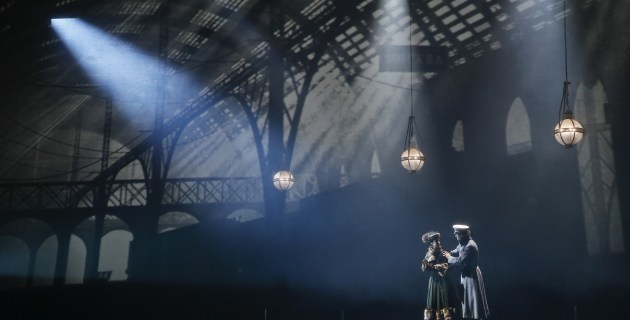 REVIEW: Australian Ballet's 'Anna Karenina' - Dance Australia