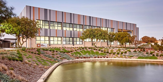 Clean energy TAFE - Climate Control News