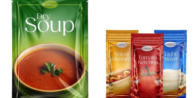 Taghleef's high barrier sachet wins award - PKN Packaging News