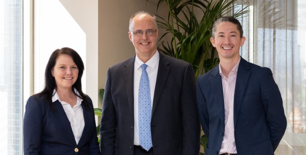 Lockheed Martin Australia grows leadership team for JP9102 - Australian ...