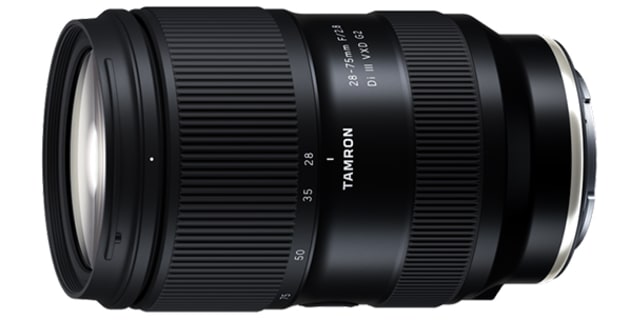 Three new Tamron lenses incoming - Australian Photography