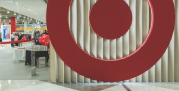 Where is controversial Target boss Stuart Machin? - Ragtrader