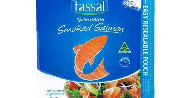 Tassal at the top in the transparency stakes - Food & Drink Business