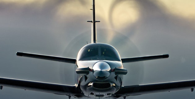 Daher delivers 600th TBM 900-series Turbo-prop - Australian Flying