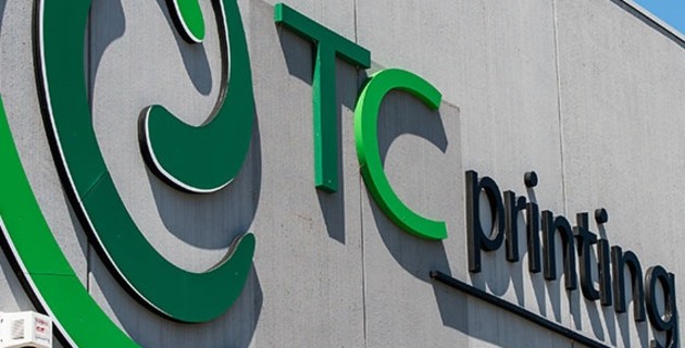 TC PRINTING MERGES WITH CONLAY PRESS - Print21