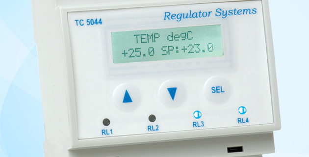 Regulator Automation - Climate Control News