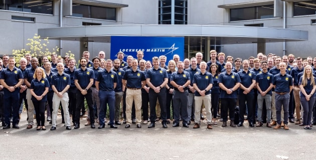 Lockheed Martin completes Aegis design agent contract - Australian ...