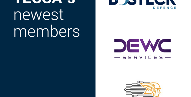 Team TECSA expands - Australian Defence Magazine