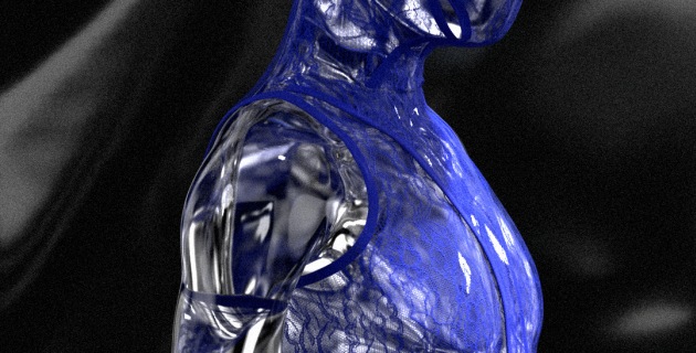 Dion Lee launches NFT clothing collection - Ragtrader