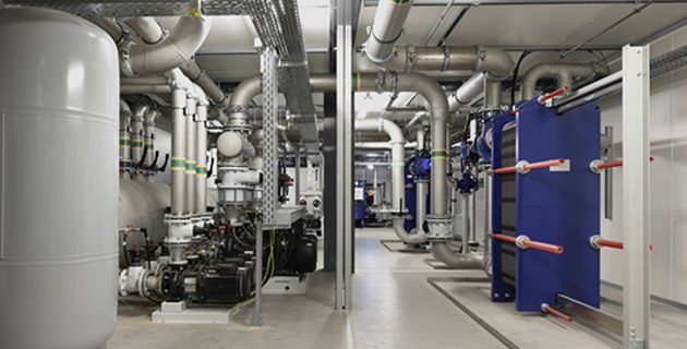 Made for data centres - Climate Control News