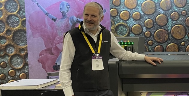 LATEST DIMENSE ONE PASS PRINT EMBOSS - Print21