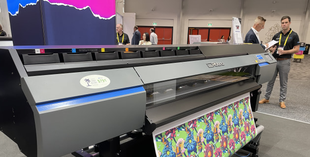 ROLAND DG EXPANDS TRUEVIS LINE-UP - Print21