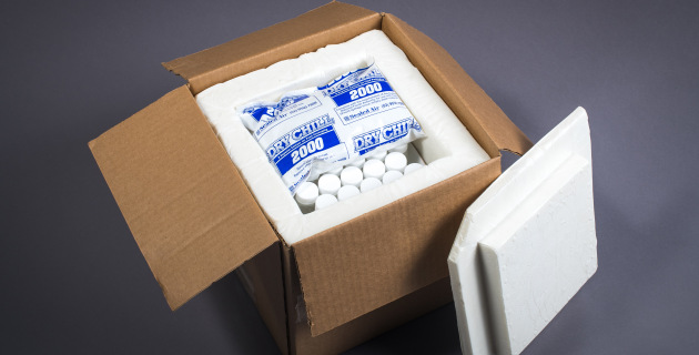 Sealed Air packaging supports Covid needs - PKN Packaging News