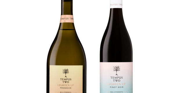 Tempus Two unveils new look - Food & Drink Business