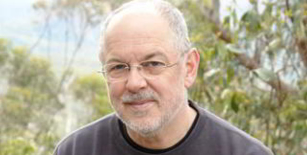 Terry Martin - Australian Wood Review