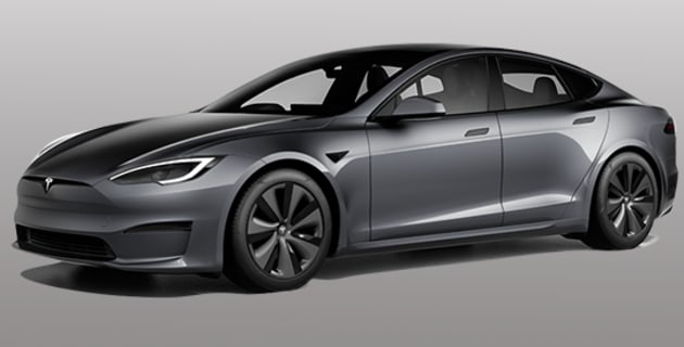 Tesla inspired HVAC system - Climate Control News