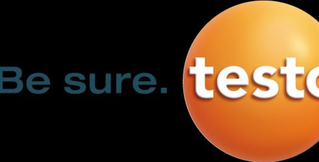 Testo rebrands for absolute certainty - Climate Control News