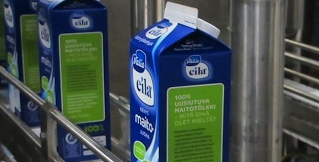 Tetra Rex ventures out into the world - PKN Packaging News