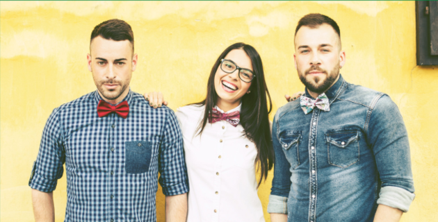 NEW STUDY: Millennials spend big and like to cook - Food & Drink Business