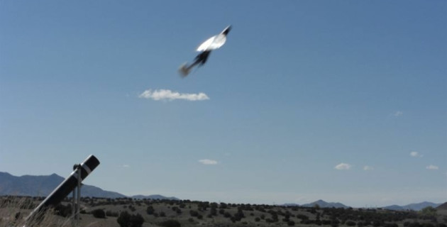 Hunter-killer drones for future ADF? - Australian Defence Magazine