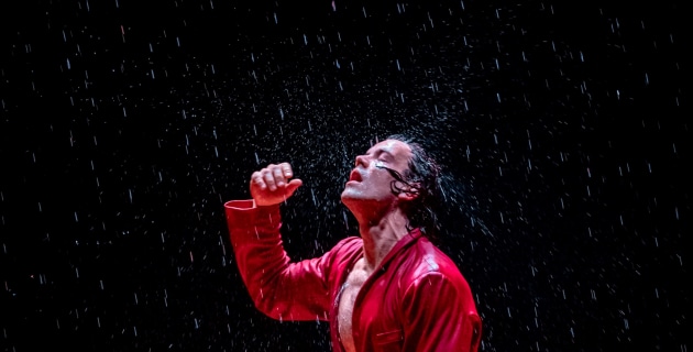 Meet Jack Lister - Dance Australia