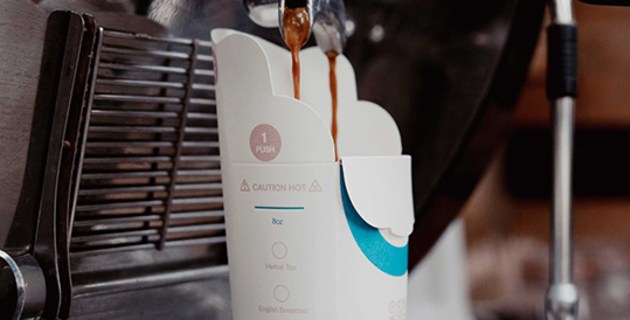 The Good Cup: one of TIME's Best Inventions 2023 - PKN Packaging News