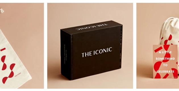 The Iconic introduces new services to boost Christmas shopping - Ragtrader