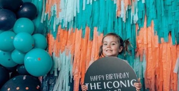 The Iconic reveals top 10 kids' bestsellers - Ragtrader