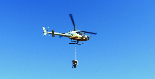 Aerial 1080 baiting programs underway throughout NSW - Sporting Shooter