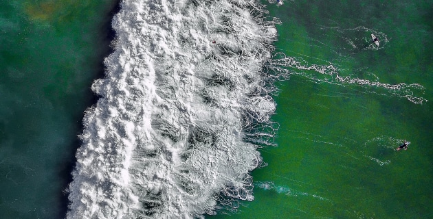 Timothy Moon - emerging talent - Capture magazine