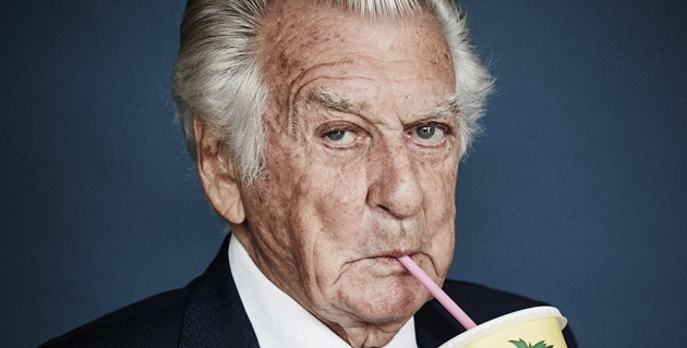 Australia’s best portraits revealed - Capture magazine
