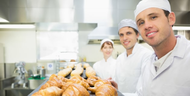 Five ways to make your bakery even more profitable - Food & Drink Business