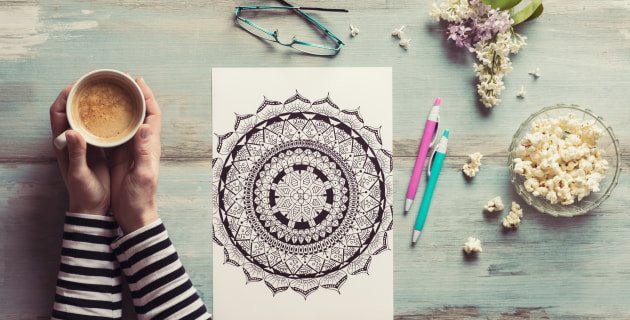 10 quick tips for better flat lays - Australian Photography