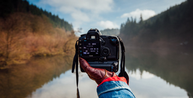 Wilderness Photographer of the Year closing this Sunday, 27 October ...