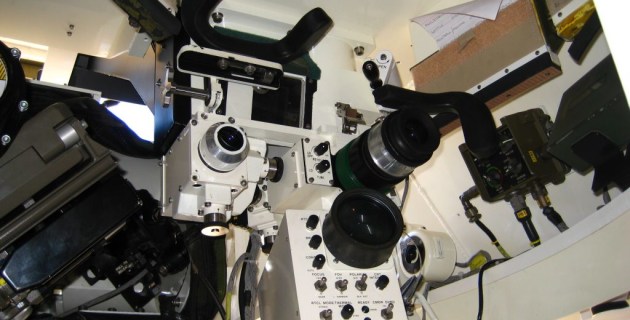 Thomas Global Systems to deliver digital biocular targeting displays ...