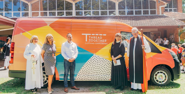 Thread Together continues expansion, adding another state to portfolio ...