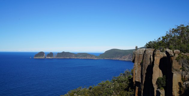 Three Capes set to become an iconic walk - Great Walks