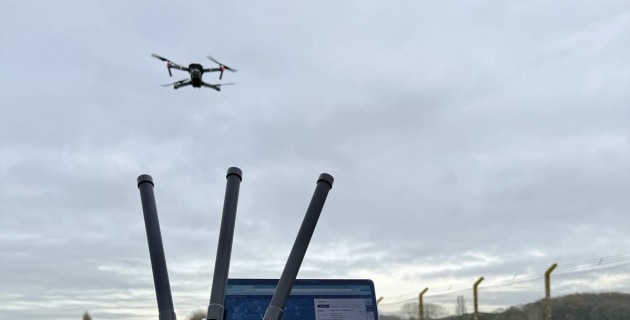 KeyOptions secures Counter-UAV contract - Australian Defence Magazine