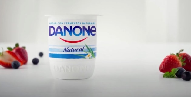 Danone pushes for sustainable packaging - Food & Drink Business