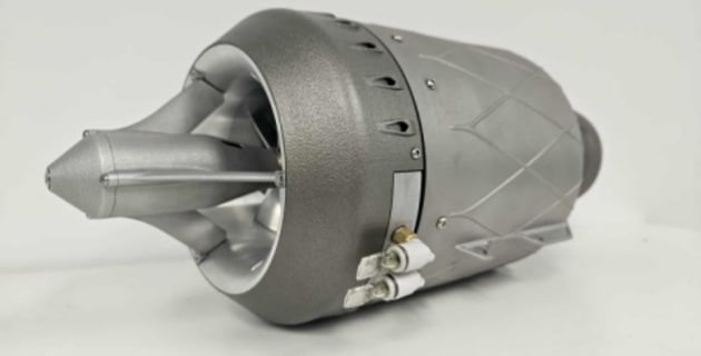Aurora Labs to supply SPS with propulsion engines - Australian Defence ...