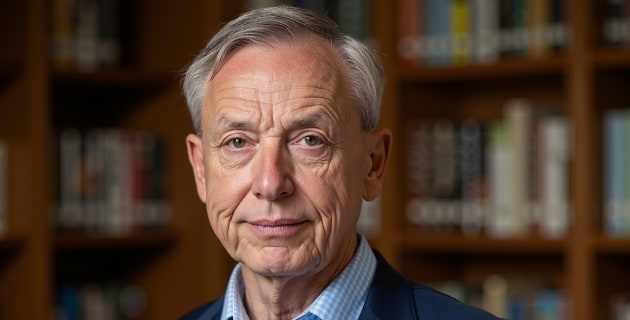 Control Tower Global appoints James Pearson - Australian Defence Magazine