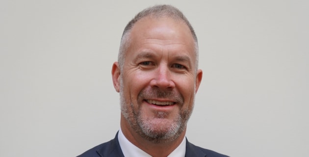 From the Source: John Fry - Australian Defence Magazine