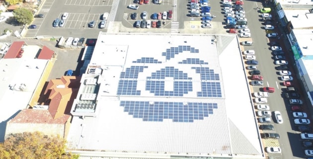 Woolworths reaches new sustainability milestones - Food & Drink Business