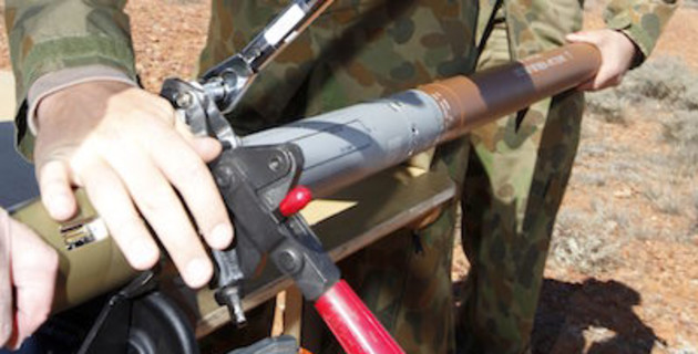 New weapon firing for Tiger ARH - Australian Defence Magazine