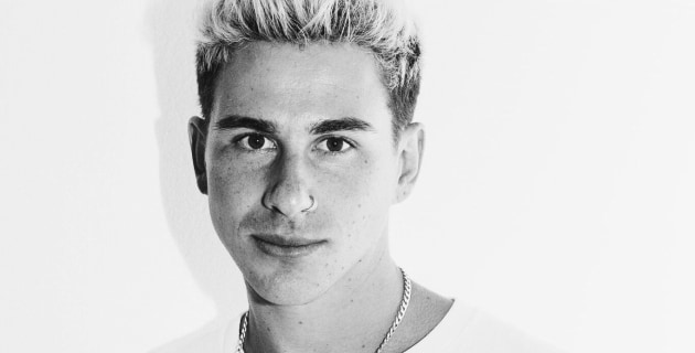 TikTok star Jackson Jansen reveals secret for 10 million views - Ragtrader