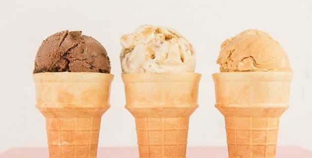 Simple Foods launches ice cream with less calories - Food & Drink Business