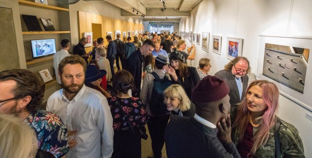 How to: Get your own photography exhibition - Australian Photography