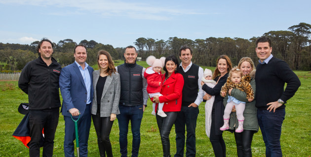 Fresh $54m facility for Montague - Food & Drink Business