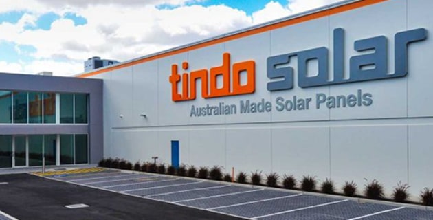 Solar city of excellence - Climate Control News