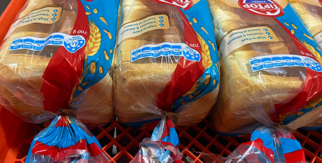 Tip Top ditches 100m plastic tags - PKN Packaging News